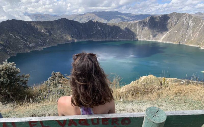 Hiking the Quilotoa Loop - The Travelling Triplet